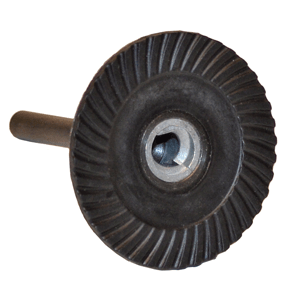 2" Quick Change Disc Holder-Type R – US Bolt Kits